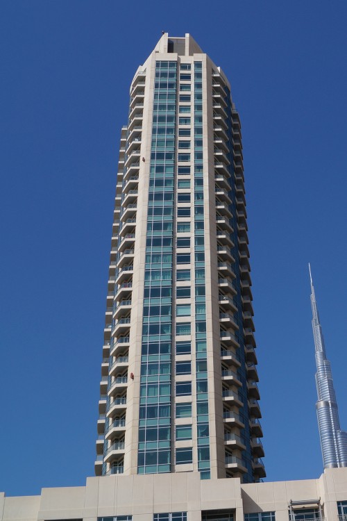 Burj Views Tower C Guide | Propsearch.ae