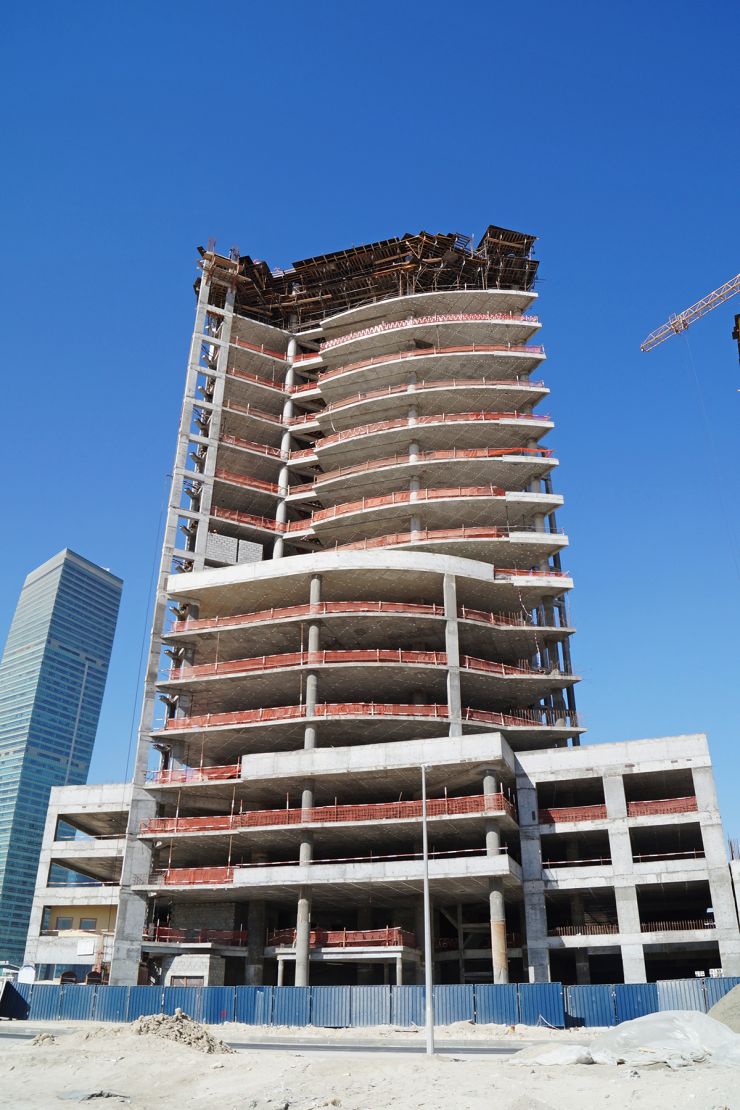 Canada Business Centre Tower - Propsearch.ae