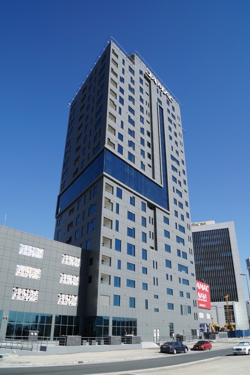 Capitol Bay - Propsearch.ae