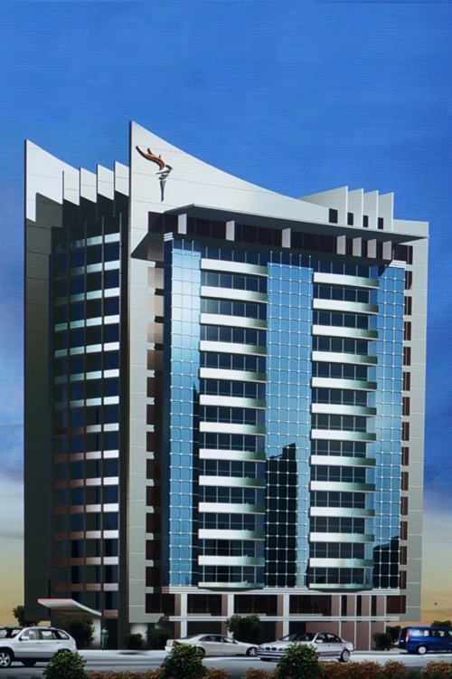 New System Engineering - Propsearch.ae