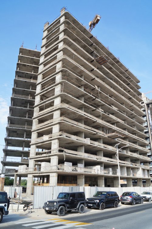 Chess Tower Guide | Propsearch.ae