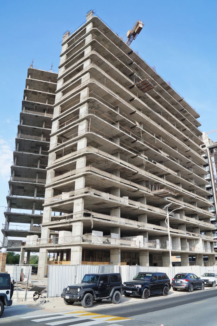 Chess Tower - Propsearch.ae