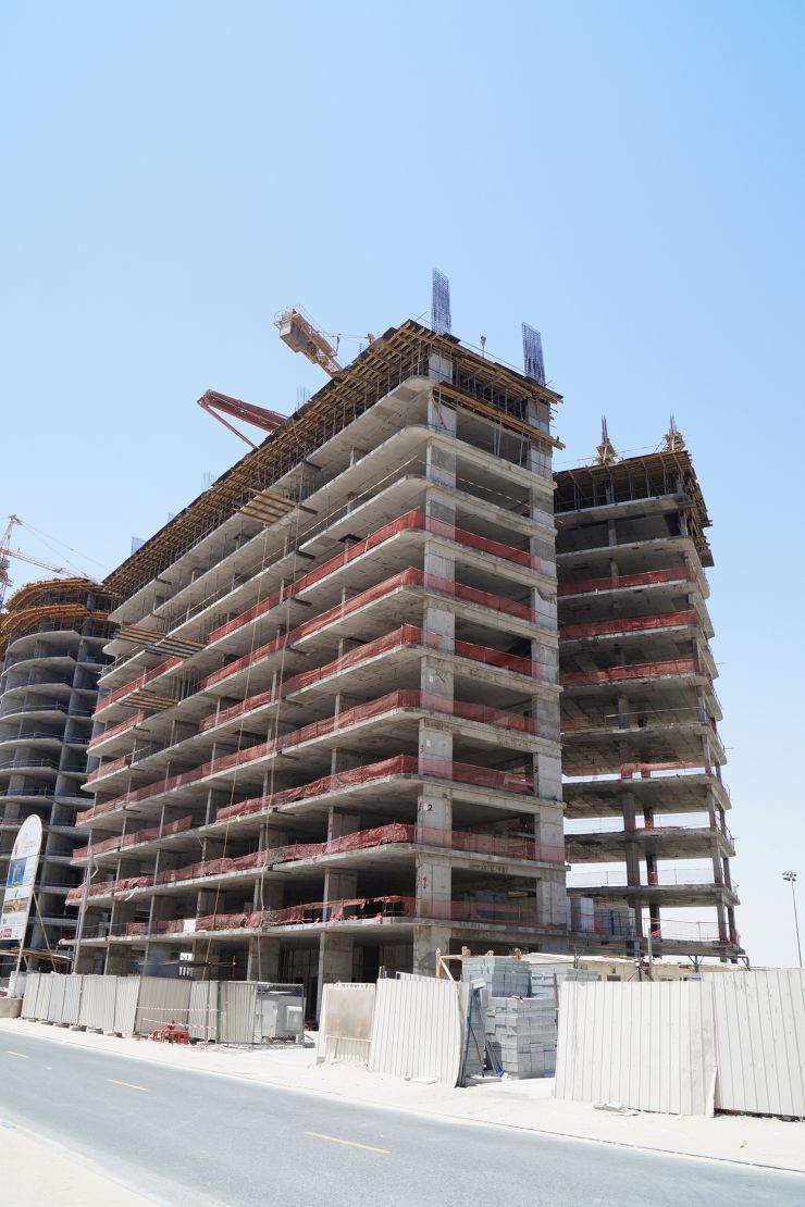 Chess Tower - Propsearch.ae