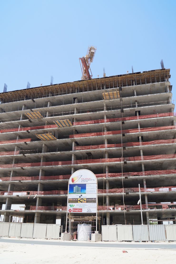 Chess Tower - Propsearch.ae