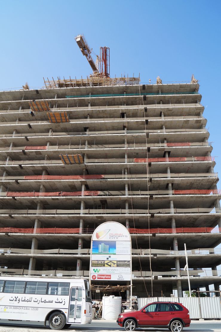 Chess Tower - Propsearch.ae