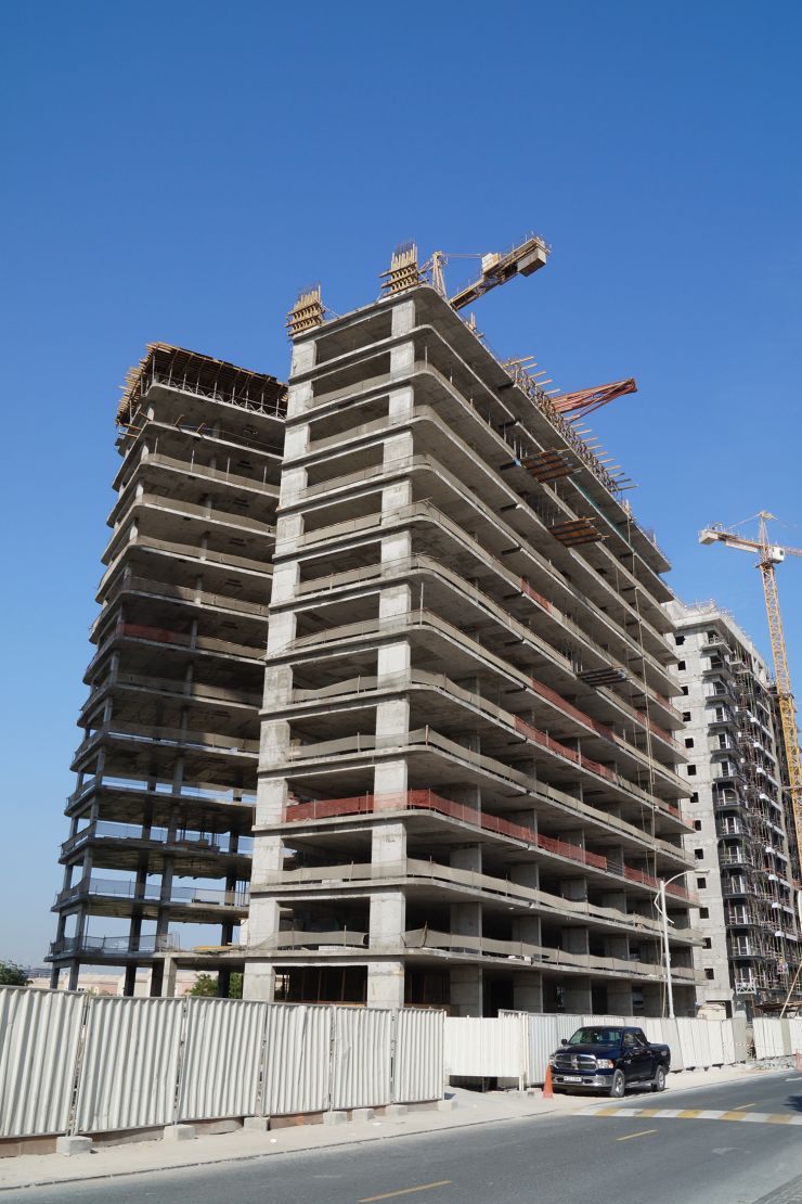 Chess Tower - Propsearch.ae