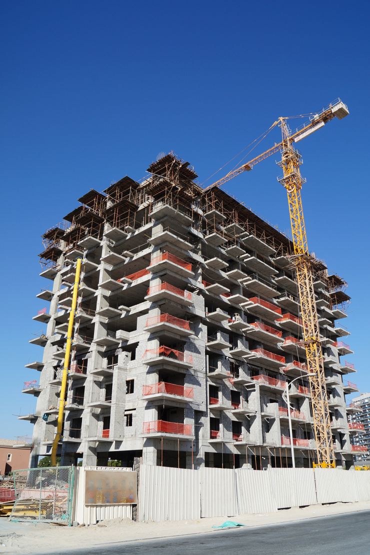 Chess Tower - Propsearch.ae