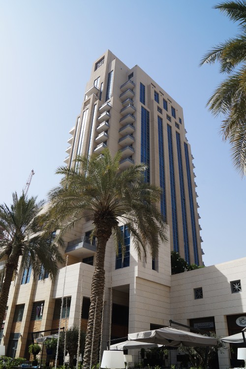 Claren Towers Guide | Propsearch.ae