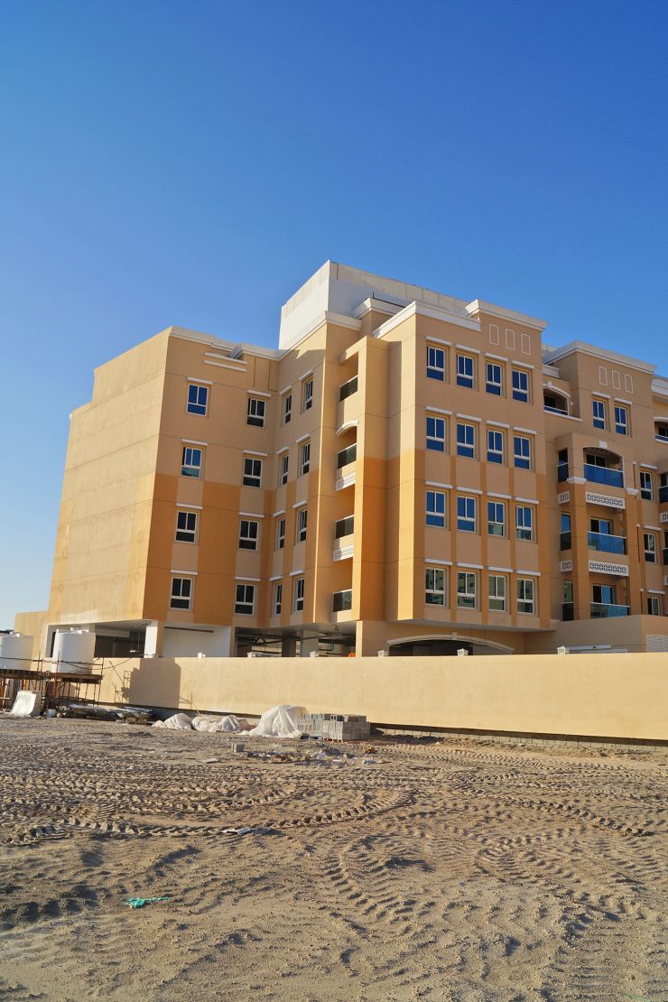 Condor Castle - Propsearch.ae