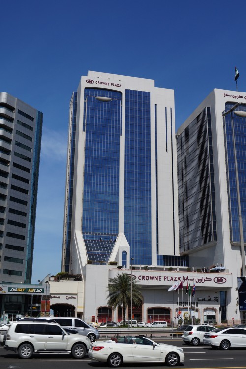 Al Moosa Tower 1 - Propsearch.ae