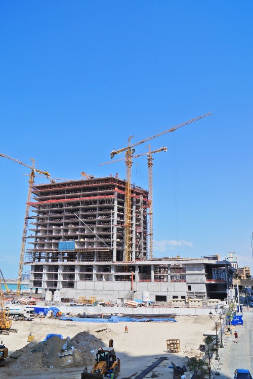 Crystal Tower 1 Guide | Propsearch.ae