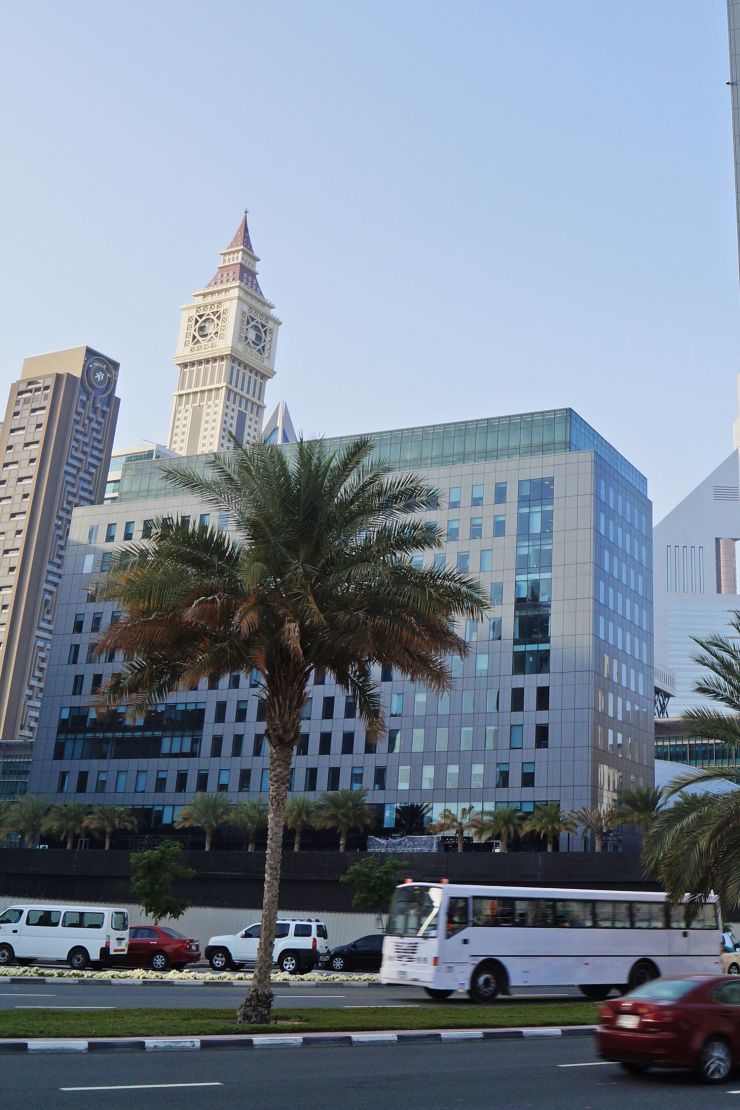 Currency House Offices - Propsearch.ae