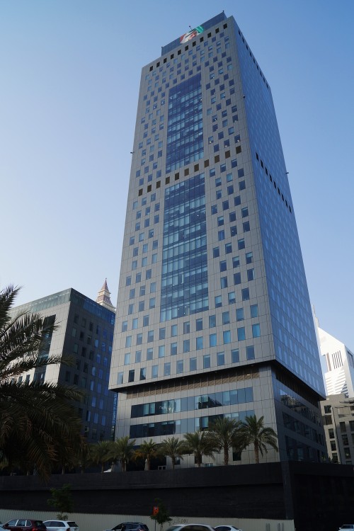 Al Fattan Currency House - Propsearch.ae