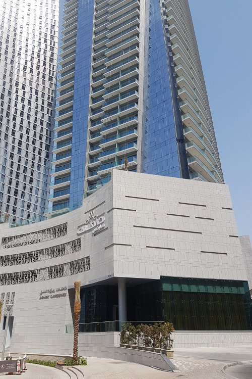 Damac Heights Guide | Propsearch.ae