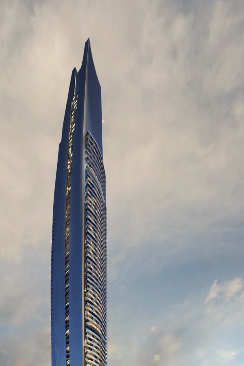 Damac Heights Guide | Propsearch.ae