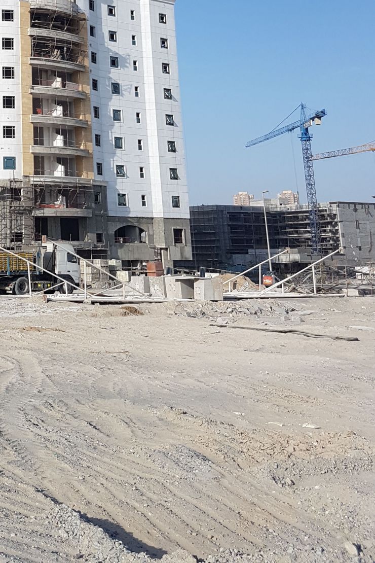 Domus Tower - Propsearch.ae