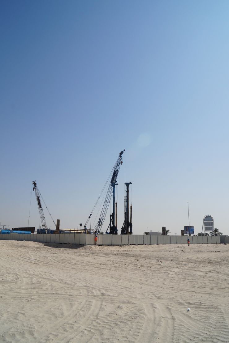 Element by Westin Al Jaddaf - Propsearch.ae