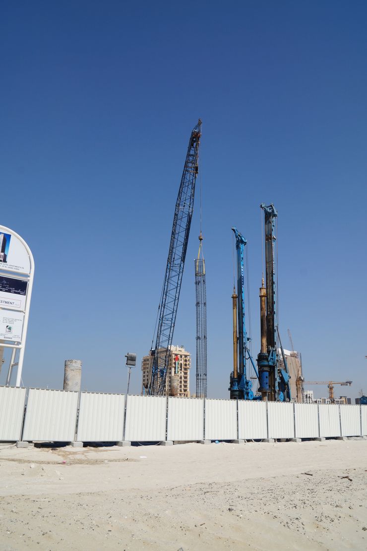 Element by Westin Al Jaddaf - Propsearch.ae