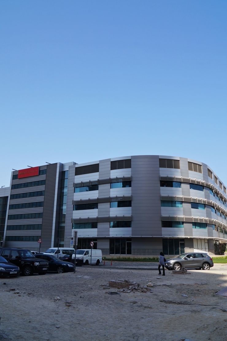 DMC Building 10 - Propsearch.ae