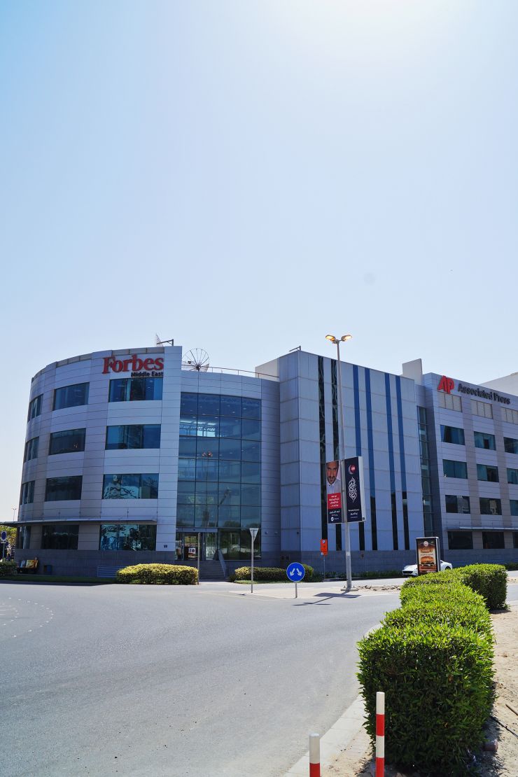 DMC Building 4 - Propsearch.ae