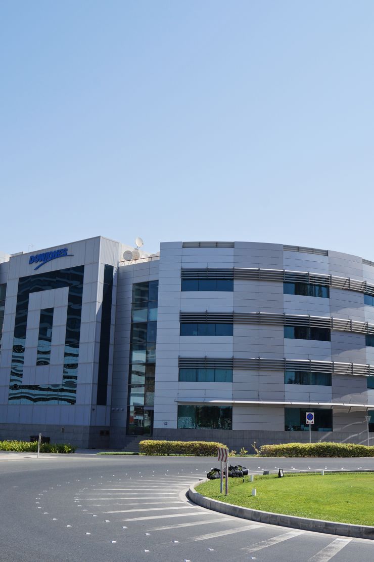 DMC Building 5 - Propsearch.ae