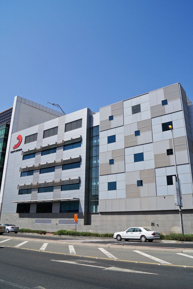 DMC Building 6 - Propsearch.ae