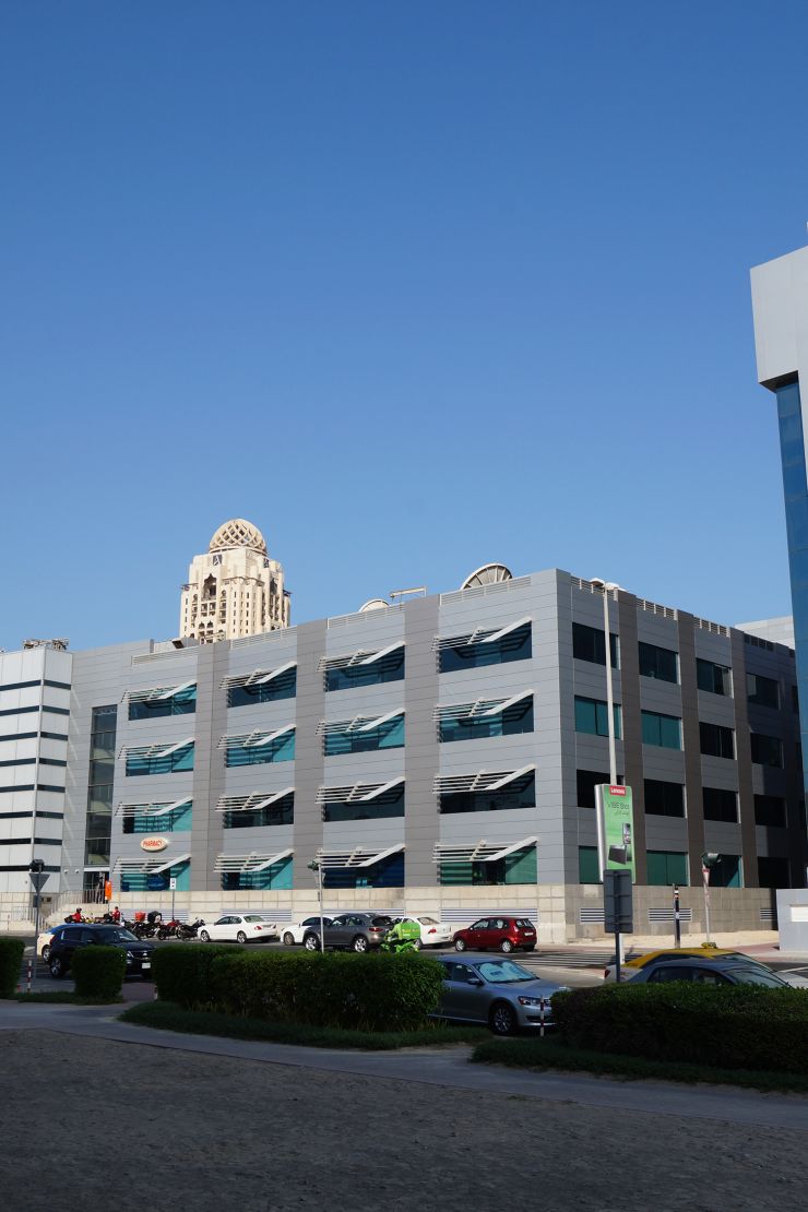 DMC Building 7 - Propsearch.ae