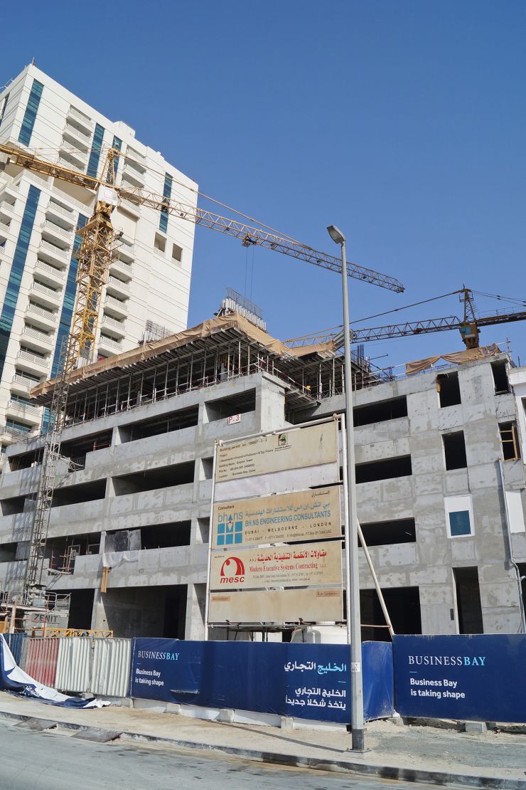 The First Collection Waterfront - Propsearch.ae