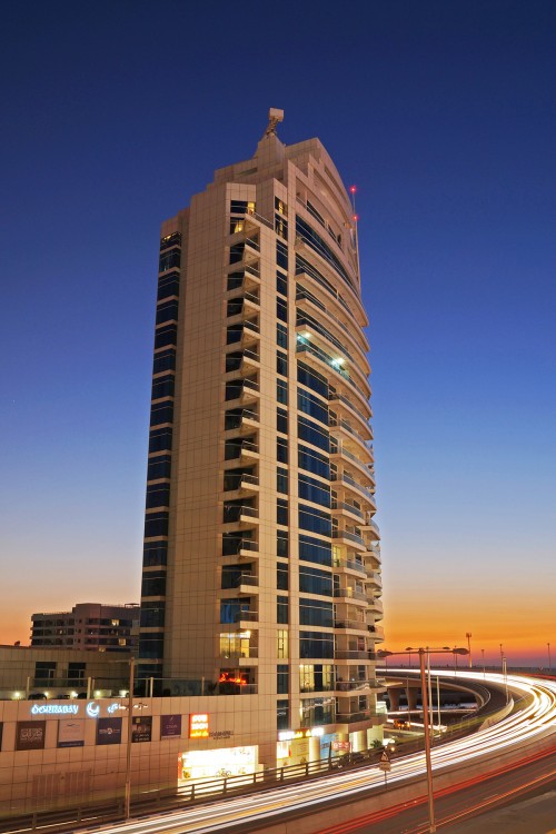 Dorra Bay Guide | Propsearch.ae