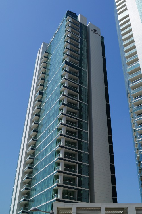 Al Bateen Towers - Propsearch.ae