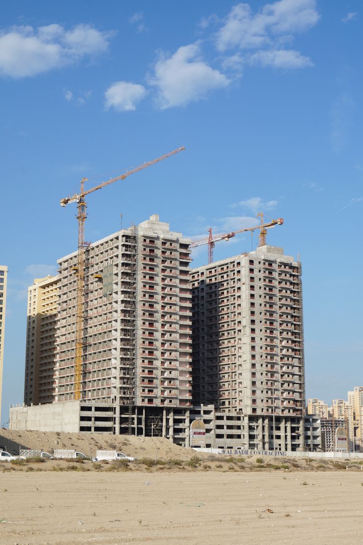 Untitled Plot IMPZK23 - Propsearch.ae