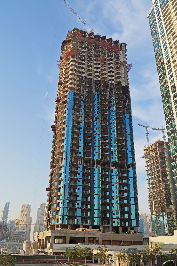 Dubai Gate 2 - Propsearch.ae