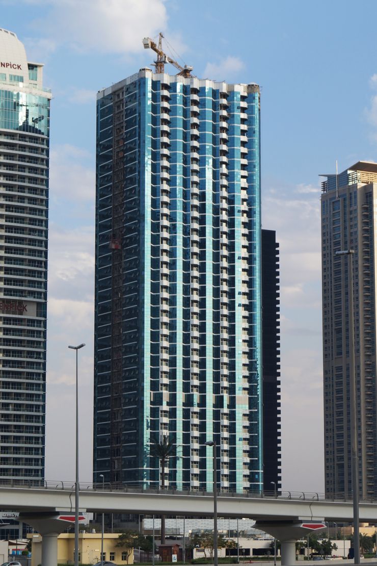 Dubai Gate 2 - Propsearch.ae