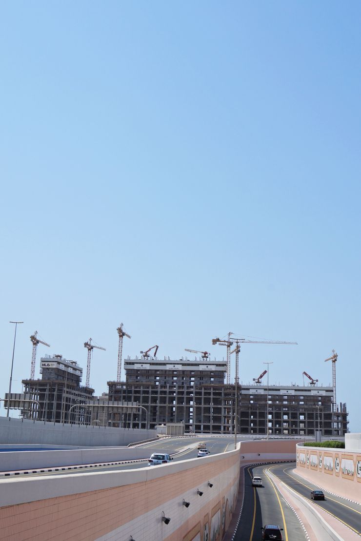 Dubai Pearl - Propsearch.ae