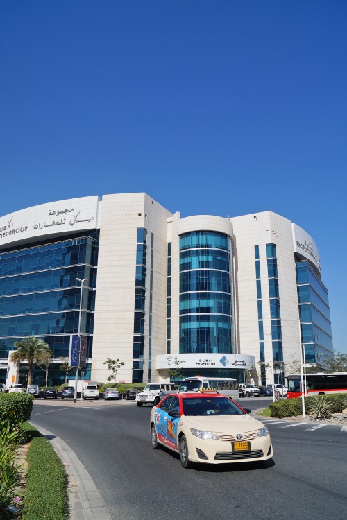 Dubai Properties Group HQ Guide | Propsearch.ae