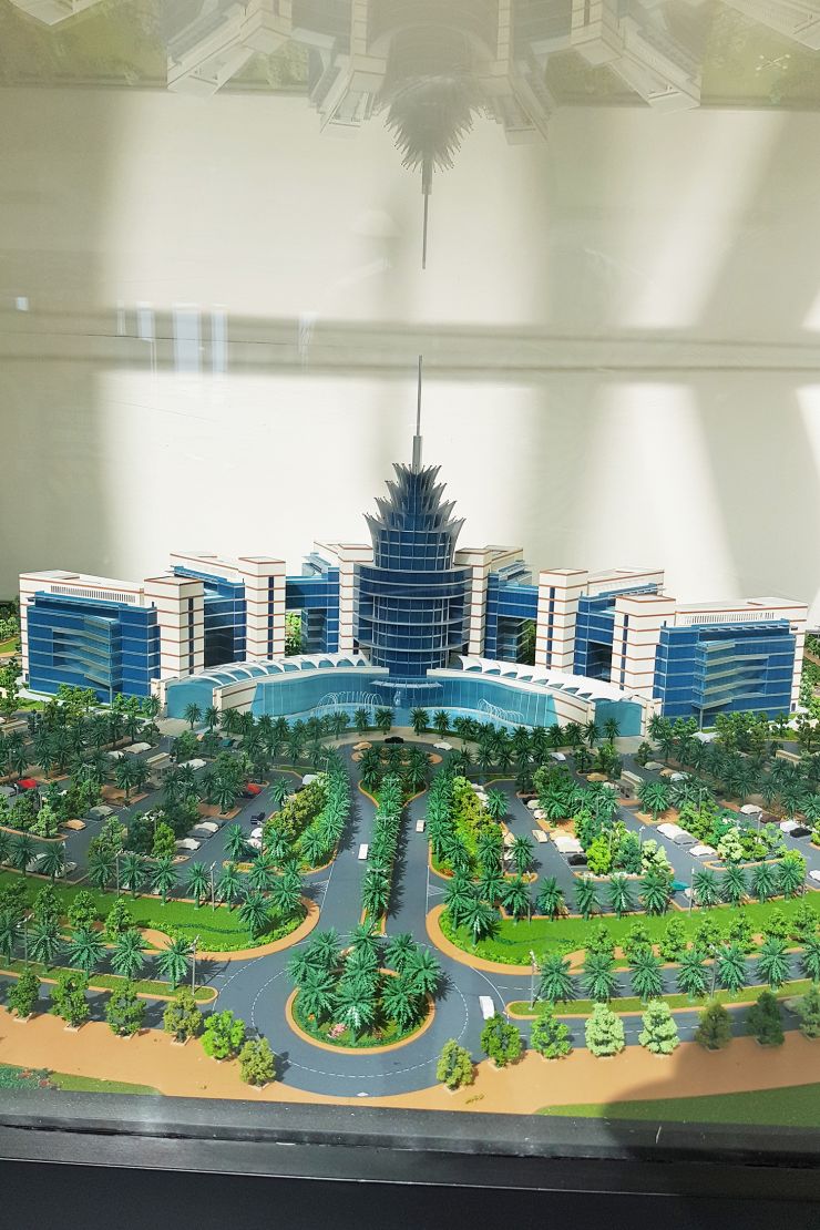 Dubai Silicon Oasis Headquarters - Propsearch.ae