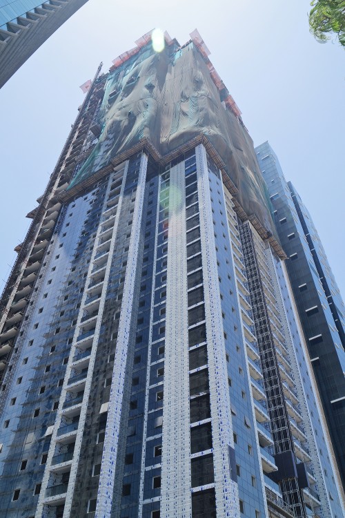 Duja Tower Guide | Propsearch.ae
