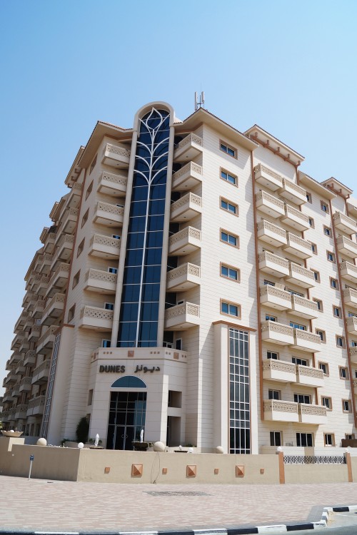 Dunes Guide | Propsearch.ae