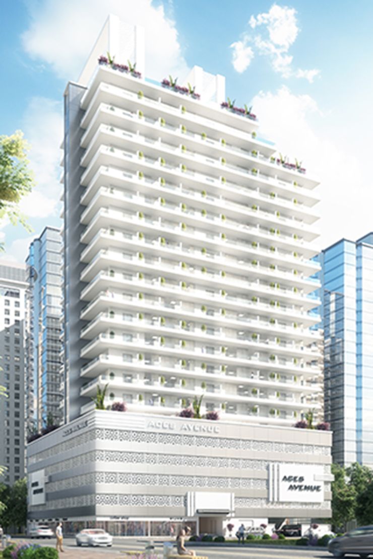 Dusit Princess - Propsearch.ae