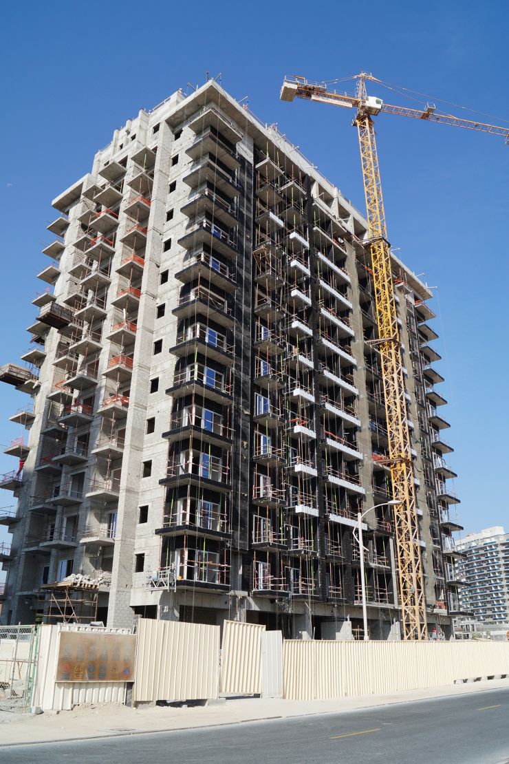 Eagle Heights - Propsearch.ae