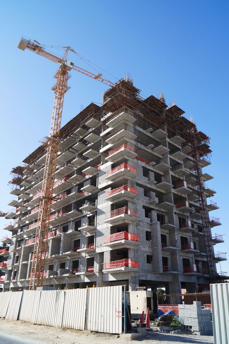 Eagle Heights - Propsearch.ae