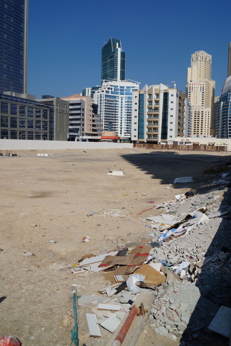 Eden Blue Tower - Propsearch.ae