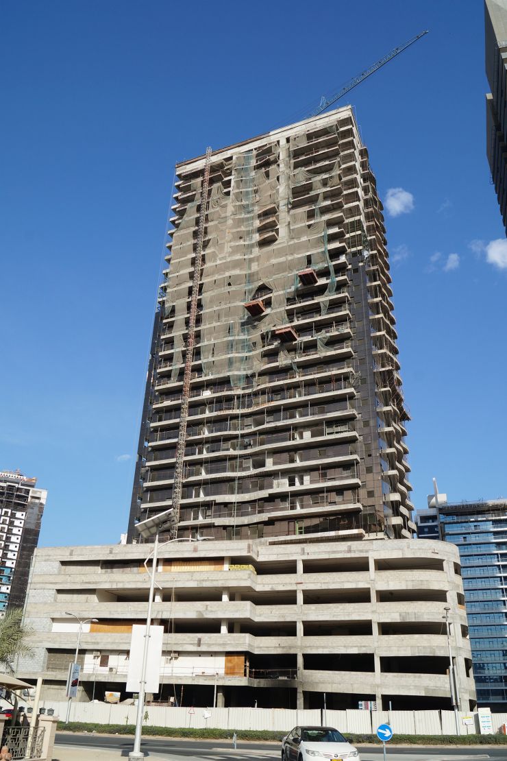 Eden Gardens - Propsearch.ae