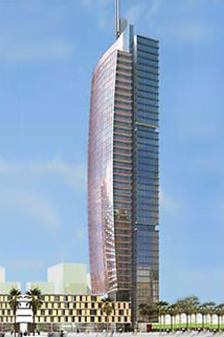 El Matador Tower - Propsearch.ae