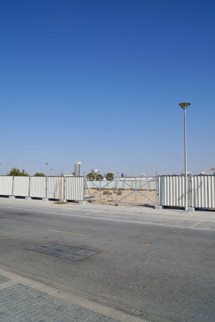 El Matador Tower - Propsearch.ae