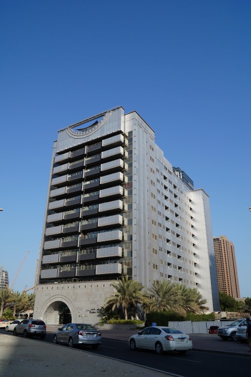 Al-Falasi & Partners - Propsearch.ae