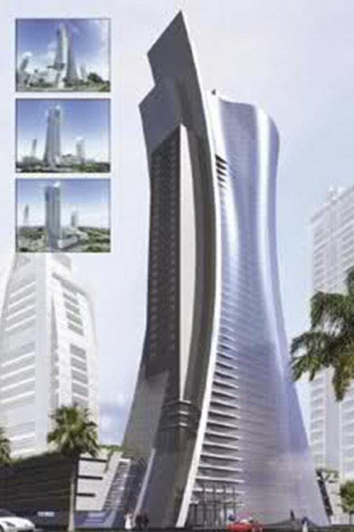 JVC District 18 - Propsearch.ae