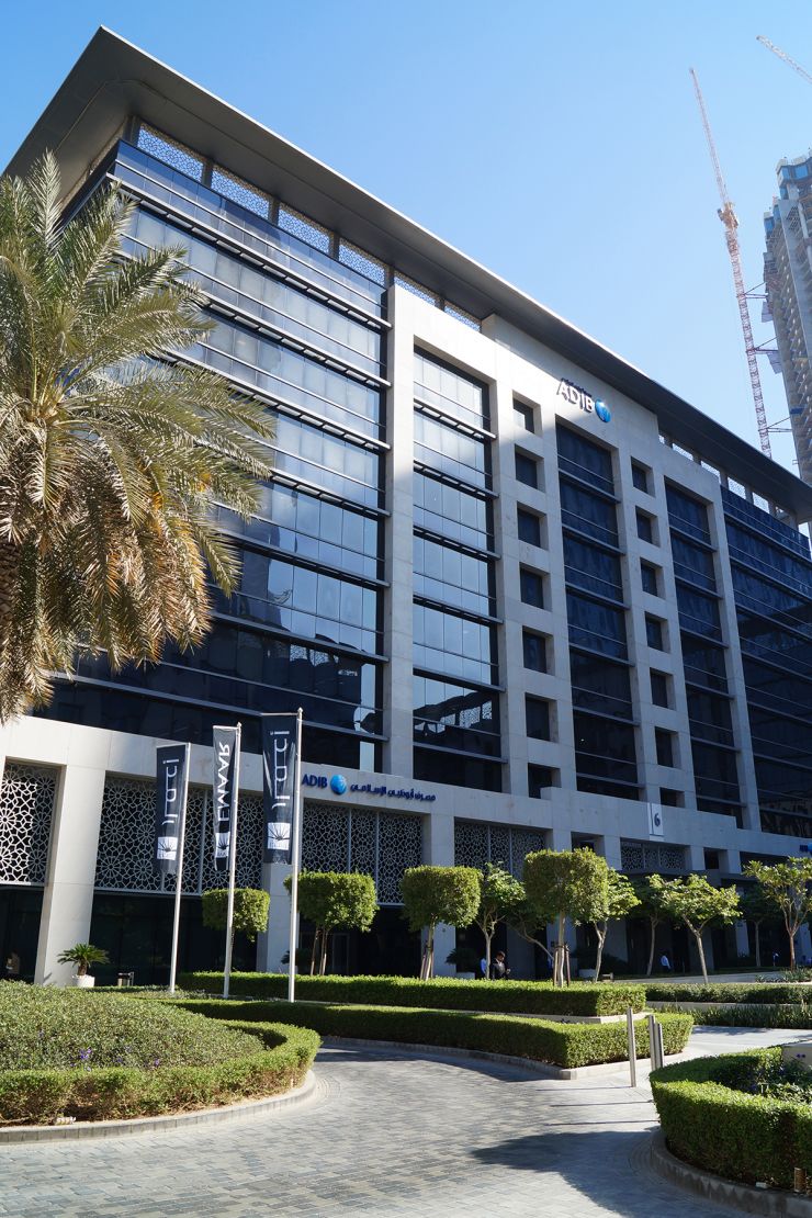 Emaar Square Building 6 - Propsearch.ae