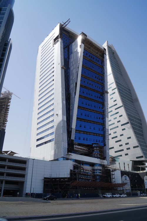 Exchange Tower Guide | Propsearch.ae