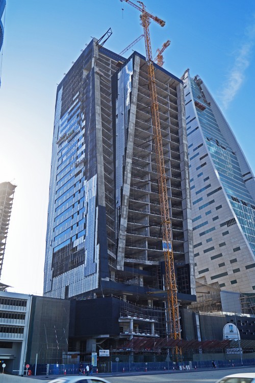 Exchange Tower Guide | Propsearch.ae